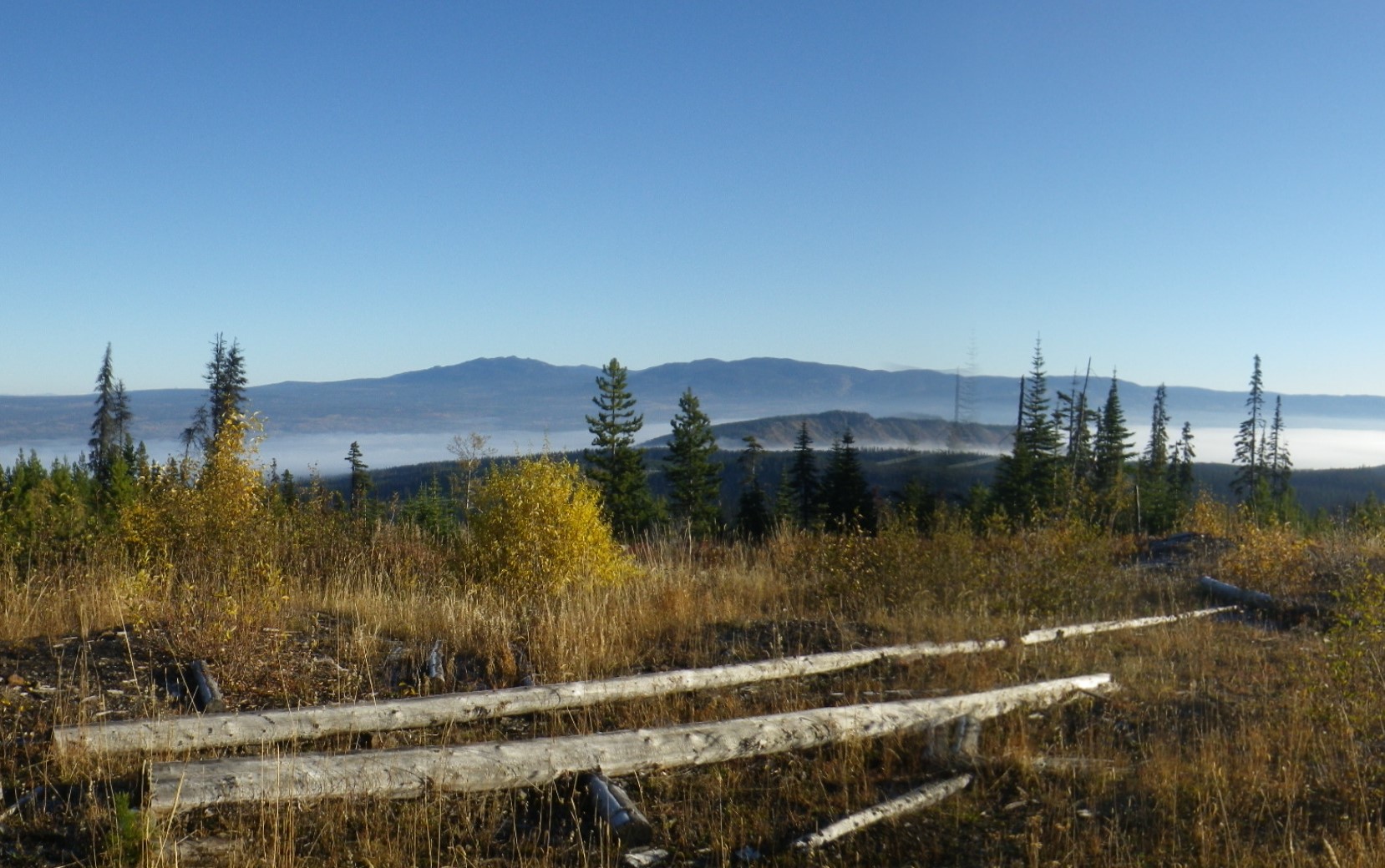 JD Project – Sun Summit Minerals