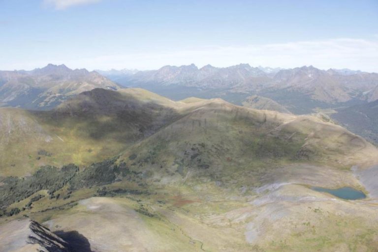 JD Project – Sun Summit Minerals