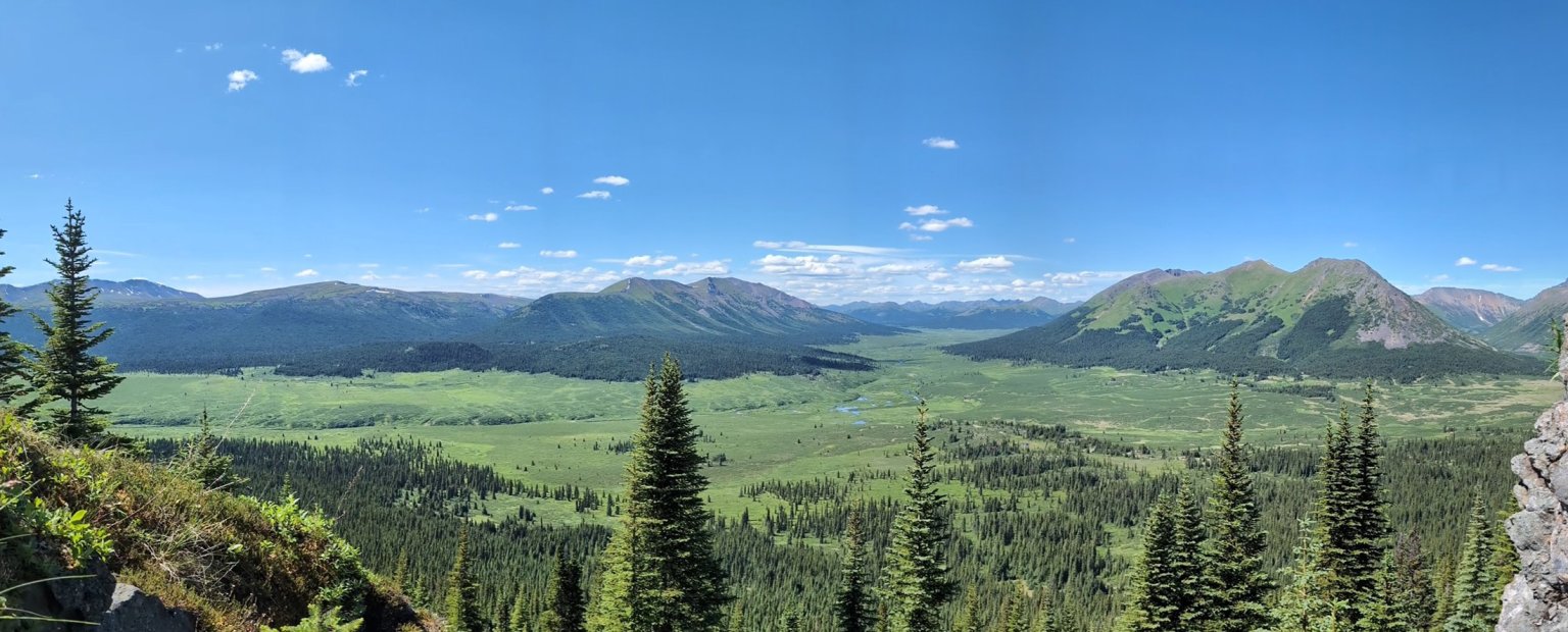 JD Project – Sun Summit Minerals